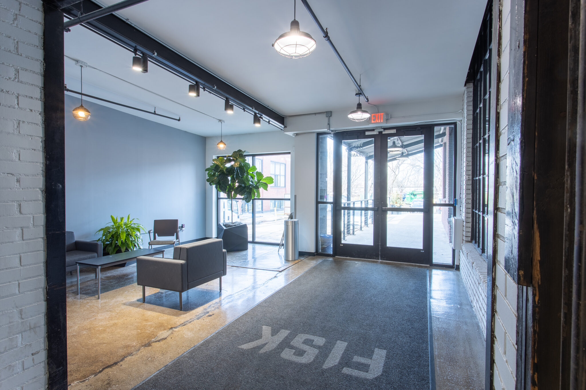 Gallery | FISK